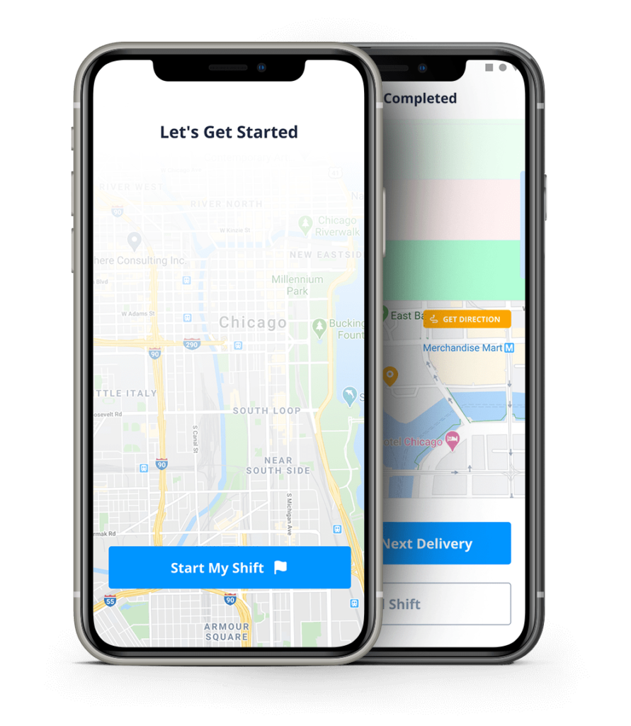 Delivery Solutions and Services - Towa Software