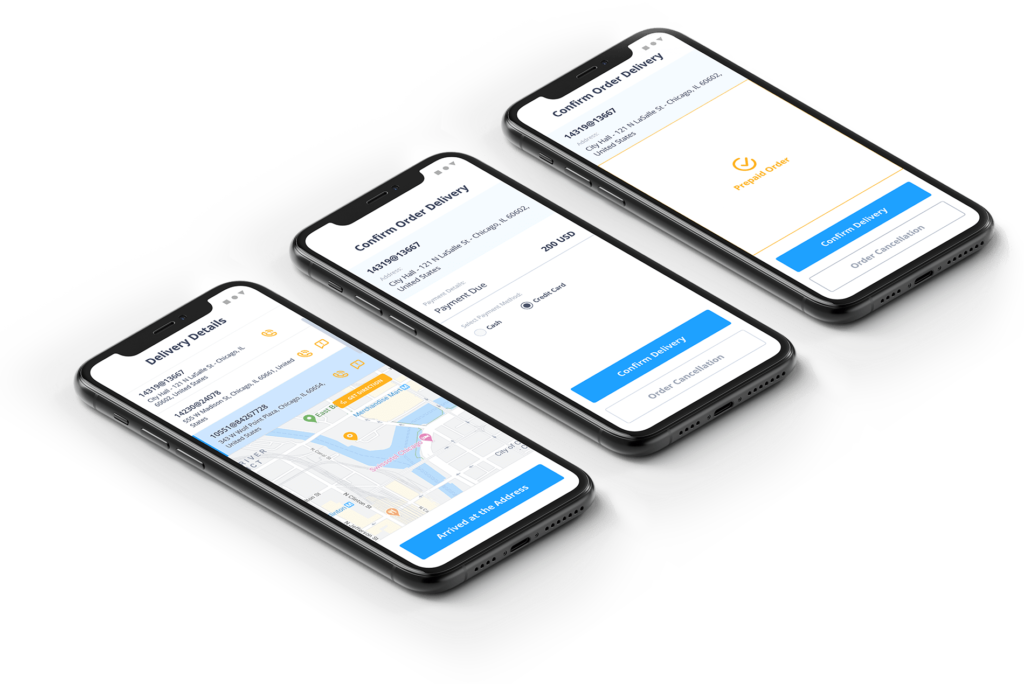 Delivery Solutions and Services - Towa Software