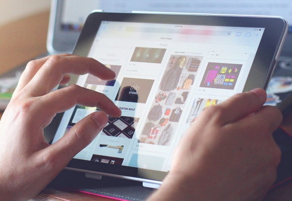 Innovation Services and Design Thinking - Towa Software