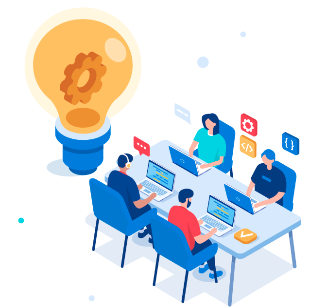 Getting Started with Custom Marketplace Development