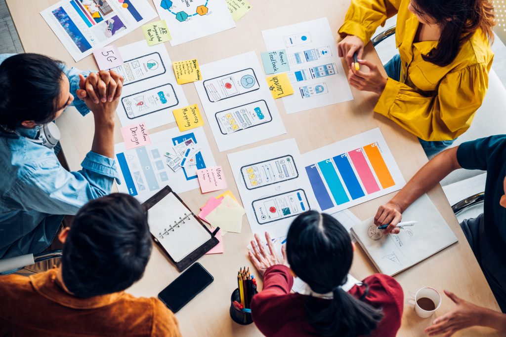 Specialized Dedicated Software Development Teams - TOWA Software